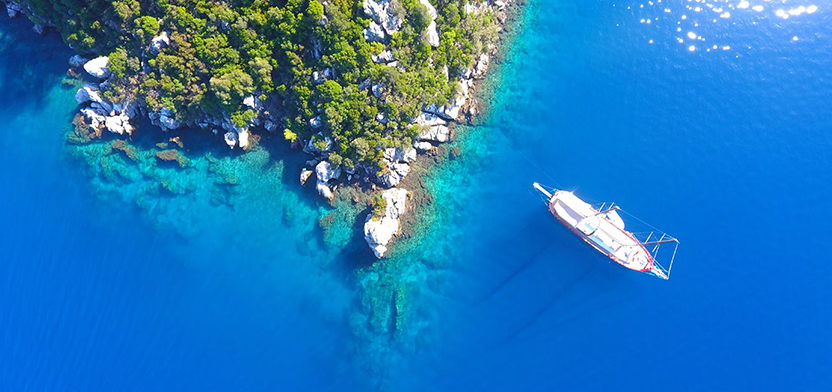 تور ترکیه – ارزانترین تورهای لحظه آخری ترکیه | فلای‌تودی