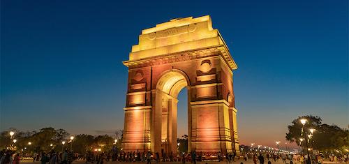 تور هند با برنامه‌ریزی حرفه‌ای و قیمت مناسب | فلای‌تودی